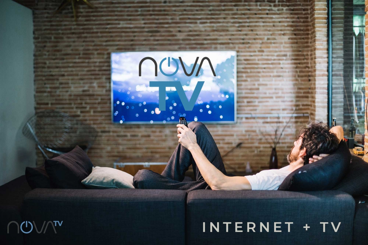 NovaTV - Nova